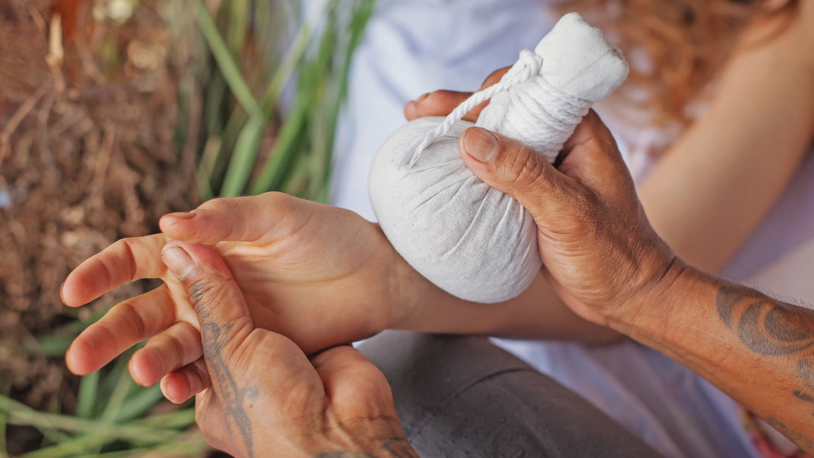 Panchakarma Treatment for Arthritis – Dheemahi Ayurveda